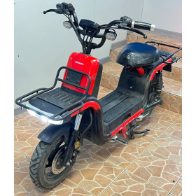 Електроскутер AIMA XIOMA U1